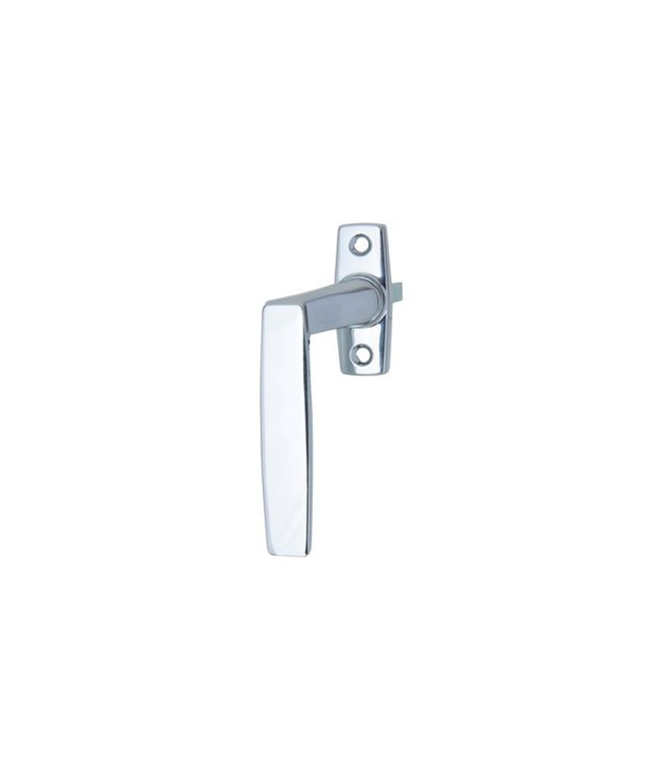 Handtag assa abloy 83 vänster Blankkrom | XL-BYGG Arjeplog